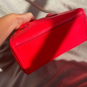 Coach | Bags | Neon Collection Coach Purse | Poshmark